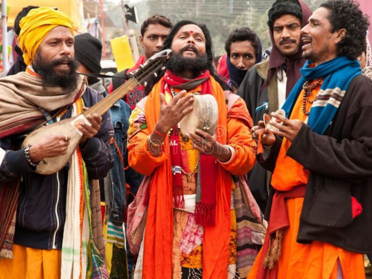 Baul : Mystic Musical Cult of West Bengal - Stops Hostels
