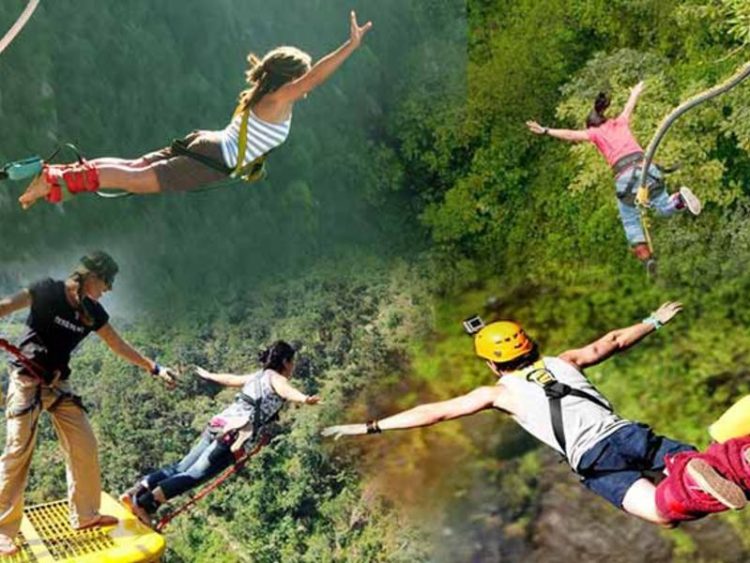 5 Adventure Sports in India That Will Test Your Limits!