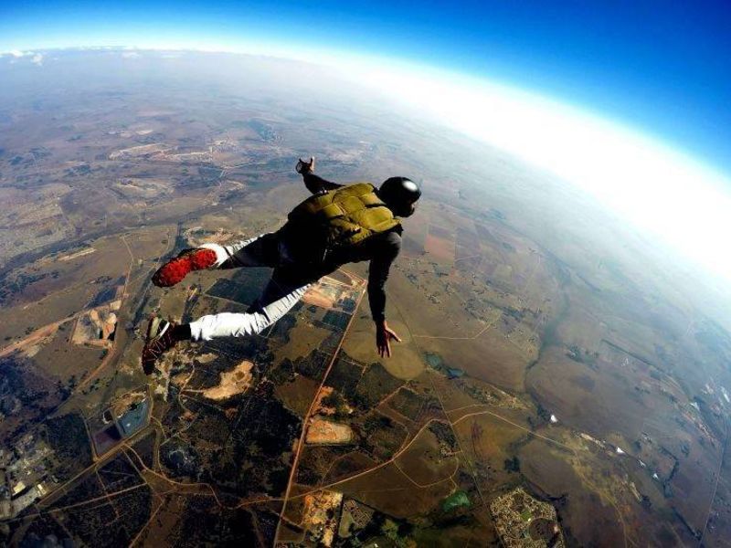 5 Adventure Sports in India That Will Test Your Limits!