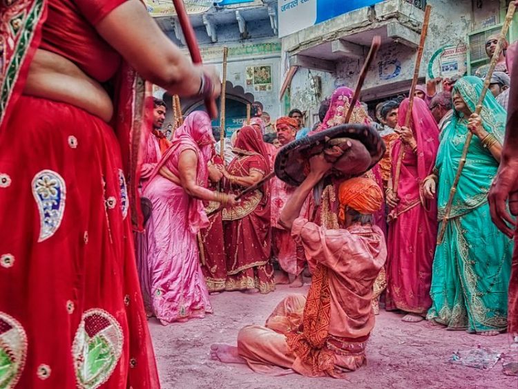 Unusual Rituals and Festivals in India : North India Edition