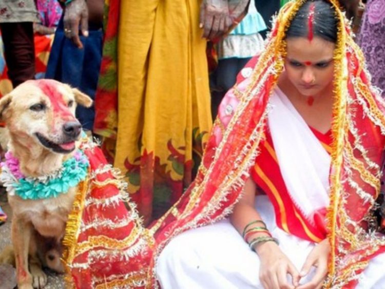 5 Completely Bizarre Rituals and Festivals in India
