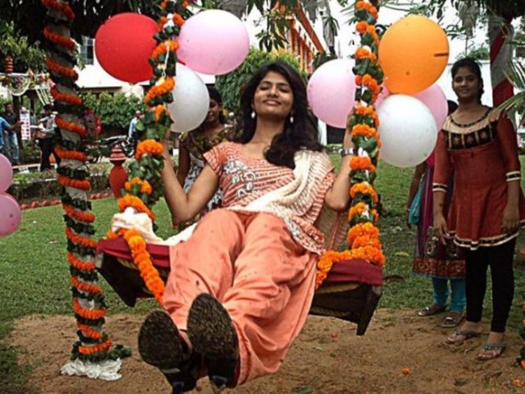 Unusual Rituals and Festivals in India : East India Edition