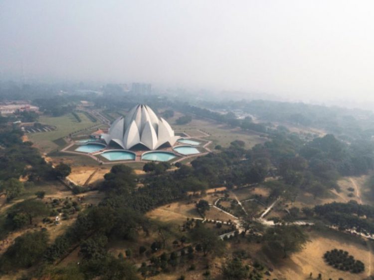Lotus Temple : A Complete Guide And Some Lesser Known Facts