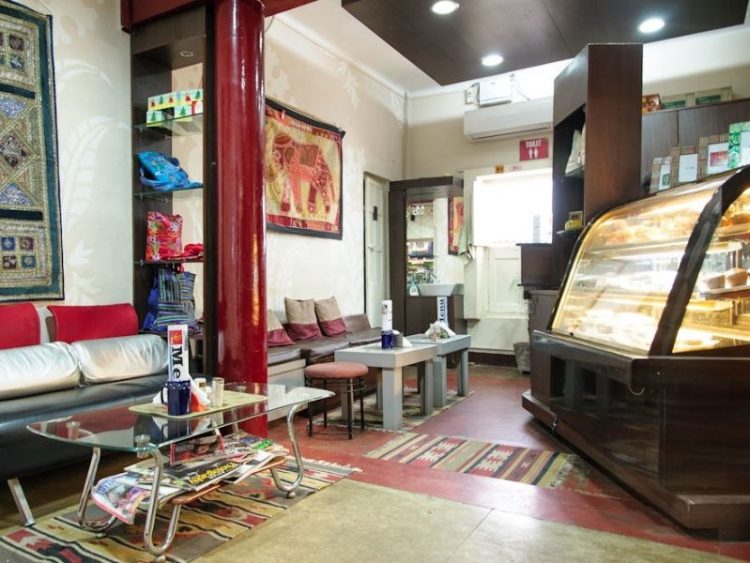 6 Of The Best Places To Eat In Varanasi