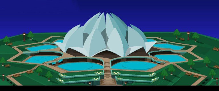 Lotus Temple : A Complete Guide And Some Lesser Known Facts
