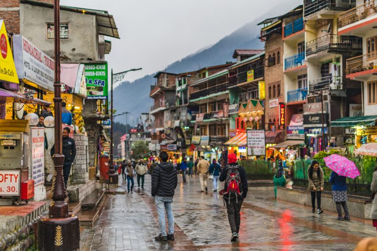 5 Things To Do When Visiting Manali In August - goStops | Blog
