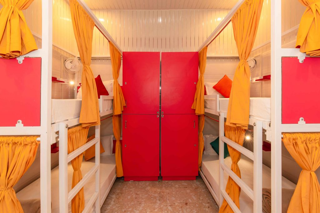 How To Make Your Hostel Safer For Guests - goStops | Blog
