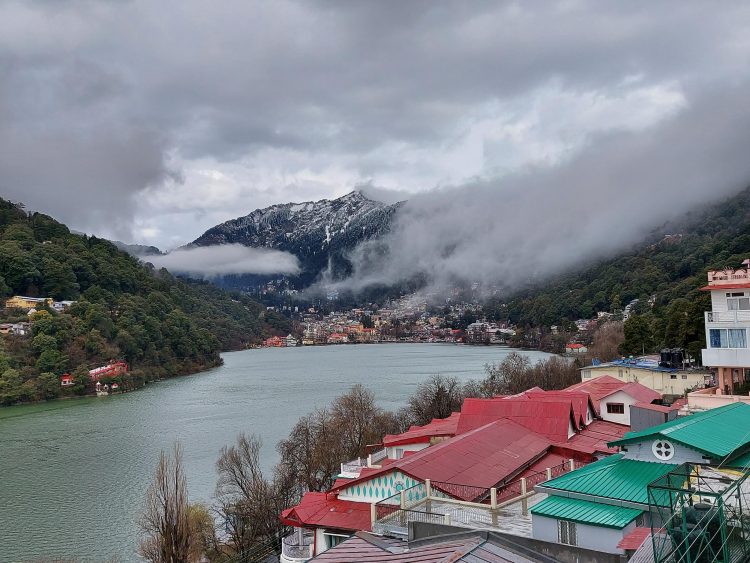 5 Reasons To Visit Nainital In Winter - goStops | Blog
