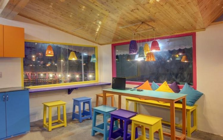 How to choose the best location for your next Workation? - goStops | Blog