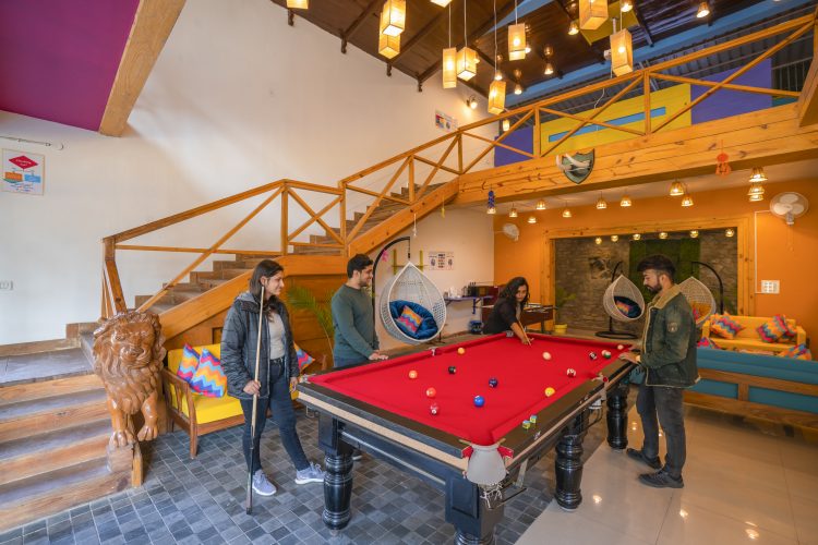 Know your Hostel - goSTOPS Dehradun Maldevta - goStops | Blog