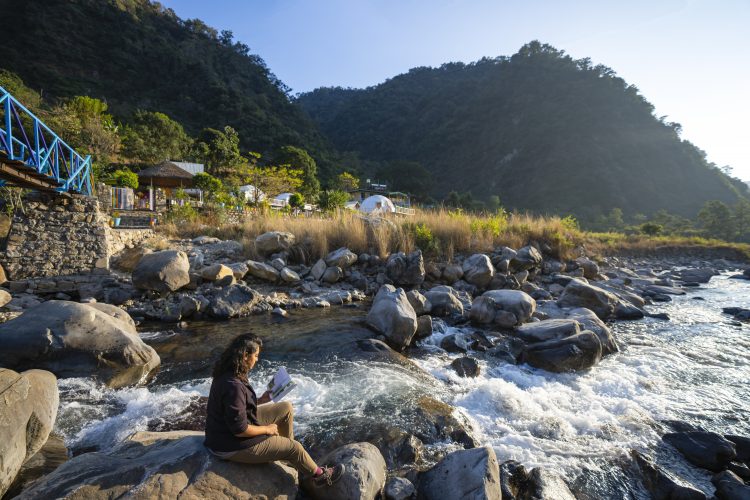 Know your Hostel - goSTOPS Dehradun Maldevta - goStops | Blog