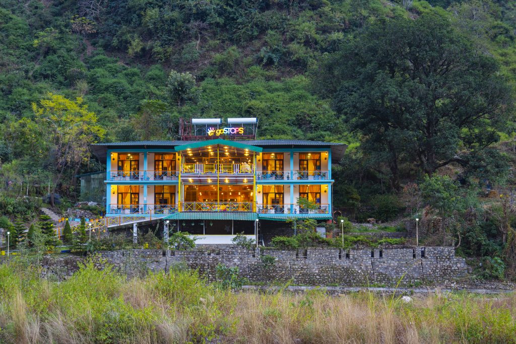 Know your Hostel - goSTOPS Dehradun Maldevta - goStops | Blog