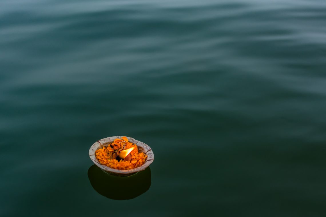 All About Varanasi - The Oldest City in India - goStops | Blog
