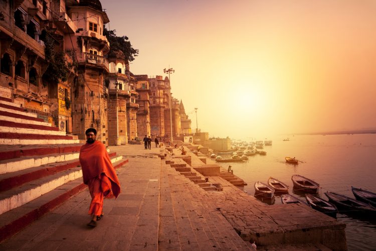 All About Varanasi - The Oldest City in India - goStops | Blog