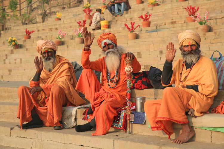 All About Varanasi - The Oldest City in India - goStops | Blog