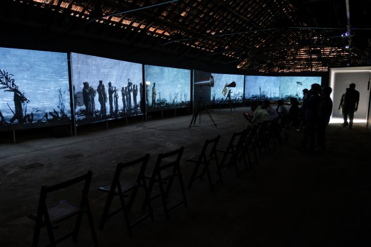 Kochi-Muziris Biennale: A Cultural Experience - goStops | Blog