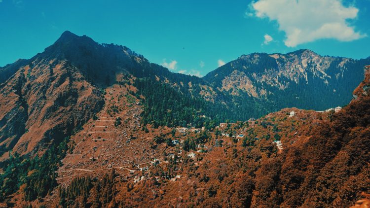 Top Things to Experience in Nainital -The City Of Lakes - goStops | Blog